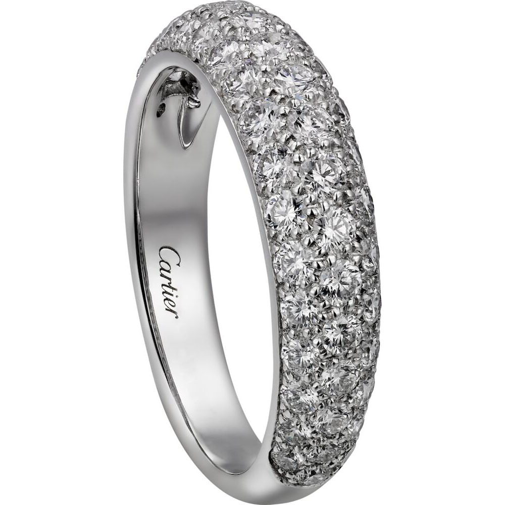 B4216800 Anel Etincelle de Cartier Mp - Cartier