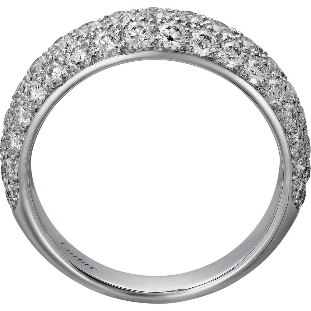 B4216800 Anel Etincelle de Cartier Mp - Cartier