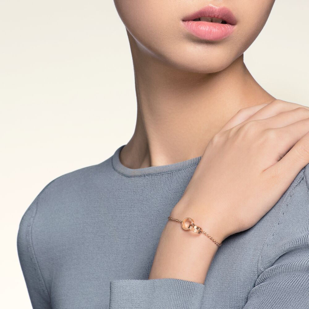 B6027000 Pulseira Love - Cartier