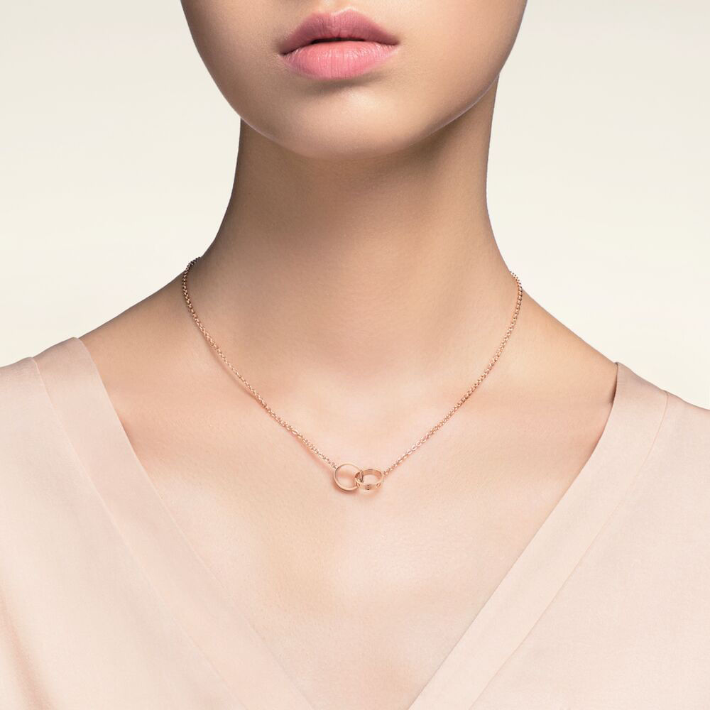 B7212300 Colar Love - Cartier