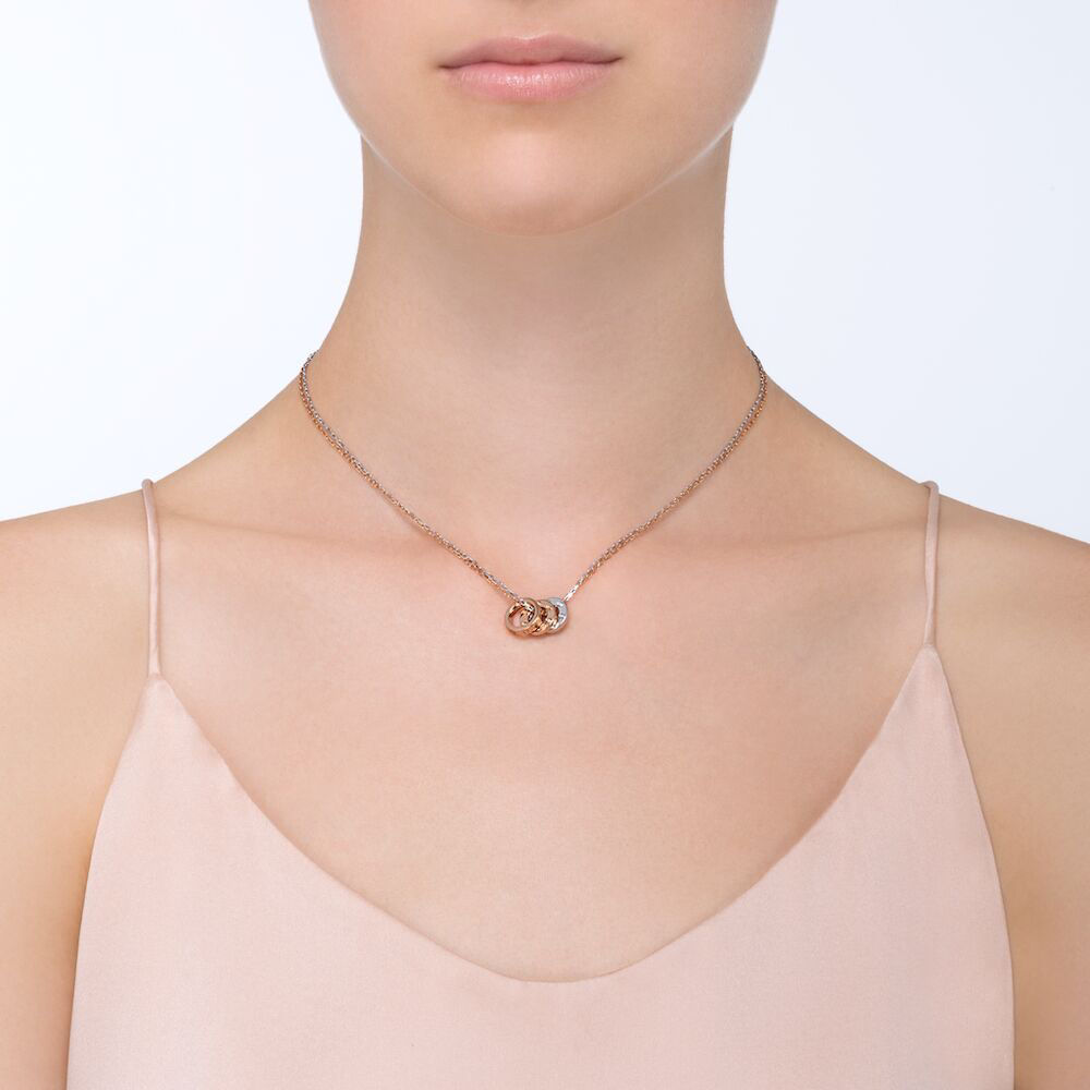 B7219700 Colar Love 6 Diamantes - Cartier