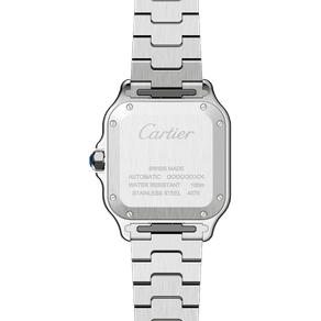 W2SA0016 Relógio Santos de Cartier - Cartier