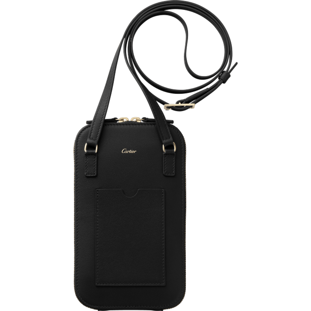 L3002000 POUCH PARA CELULAR, DIABOLO DE CARTIER - Cartier