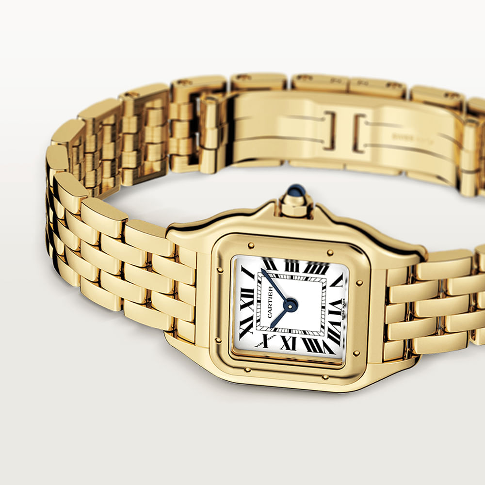 WGPN0038 Relógio Panthère de Cartier - Cartier