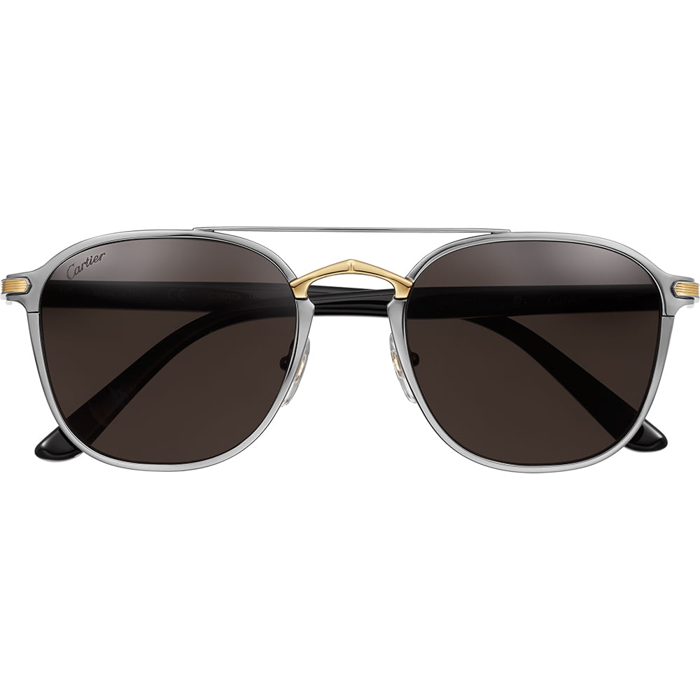 ESW00404 Oculos de sol C de Cartier - Cartier