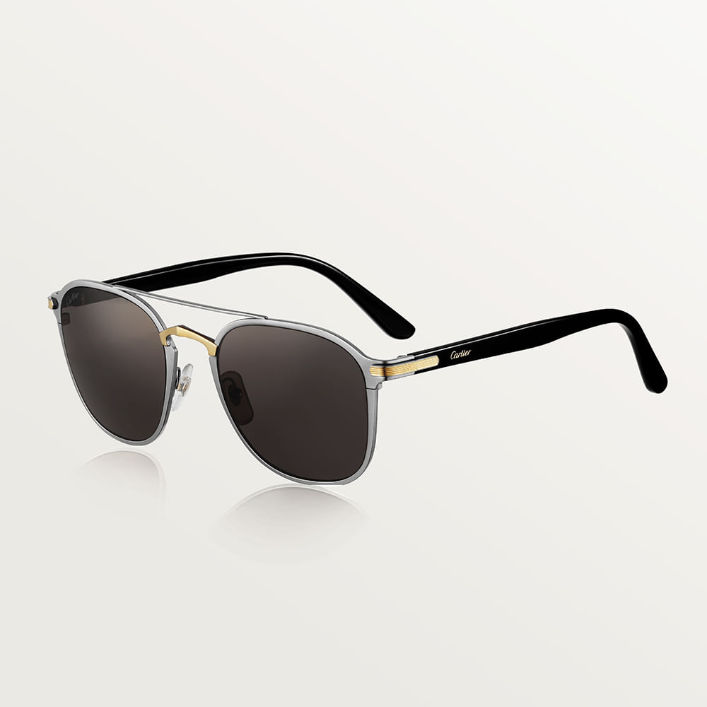 ESW00404 Oculos de sol C de Cartier - Cartier