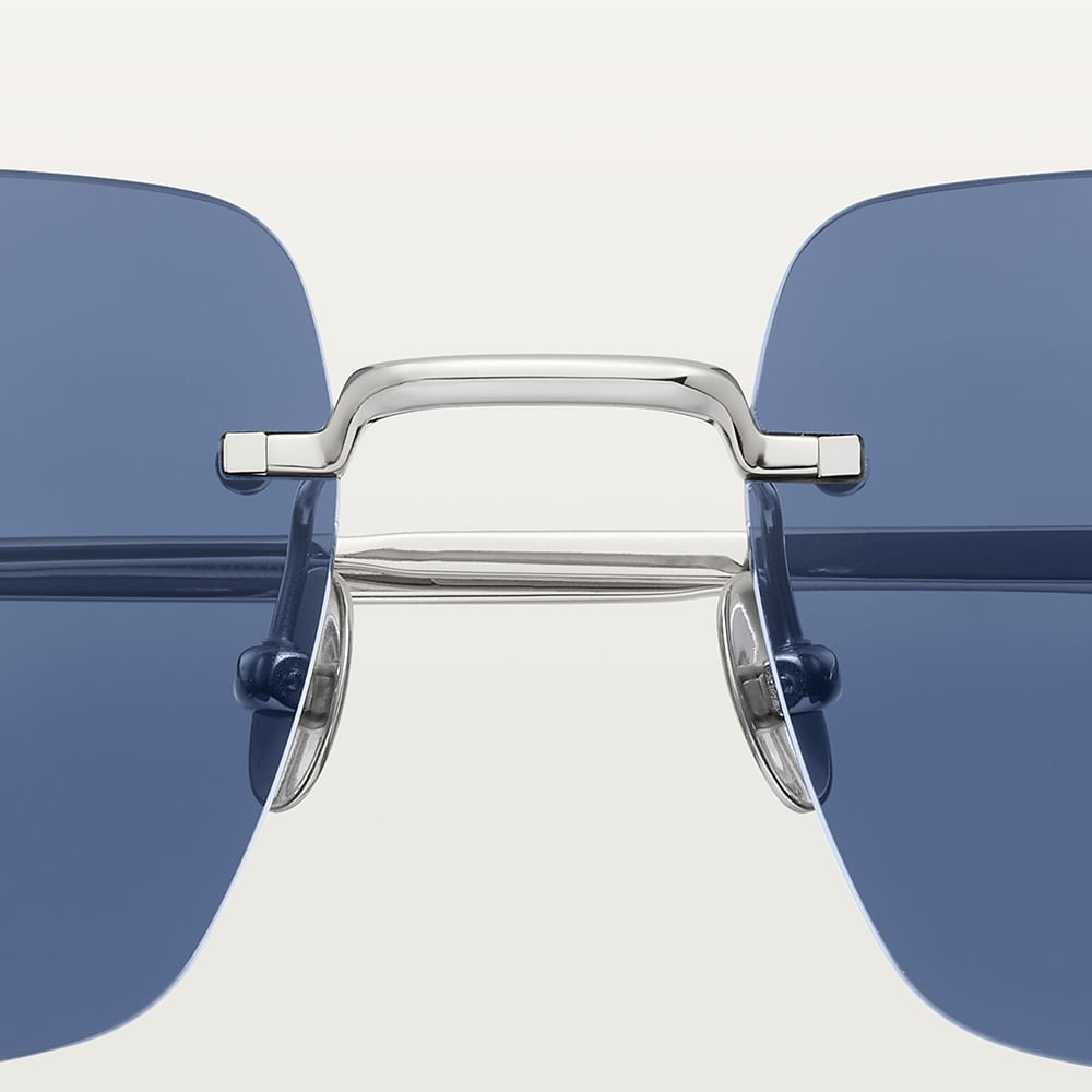 ESW00636 Óculos de Sol Pasha de Cartier - Cartier