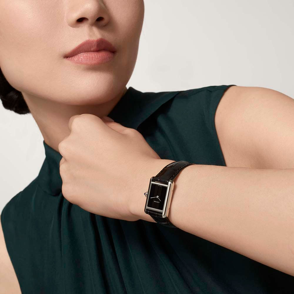 WSTA0071 Relógio Tank Must de Cartier - Cartier