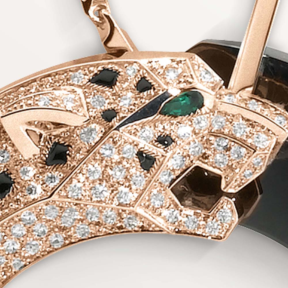 H7000328 COLAR PANTHÈRE DE CARTIER - Cartier