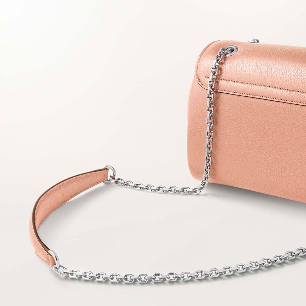 L1002402 BOLSA MINI PANTHÈRE DE CARTIER - Cartier