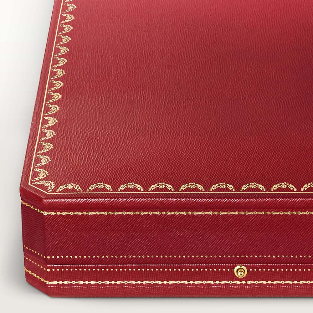 H7000328 COLAR PANTHÈRE DE CARTIER - Cartier