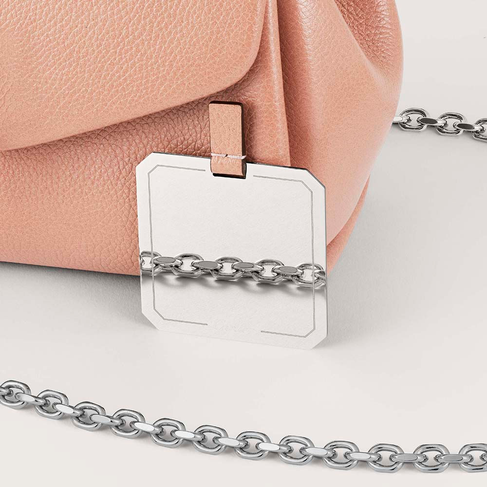 L1002402 BOLSA MINI PANTHÈRE DE CARTIER - Cartier