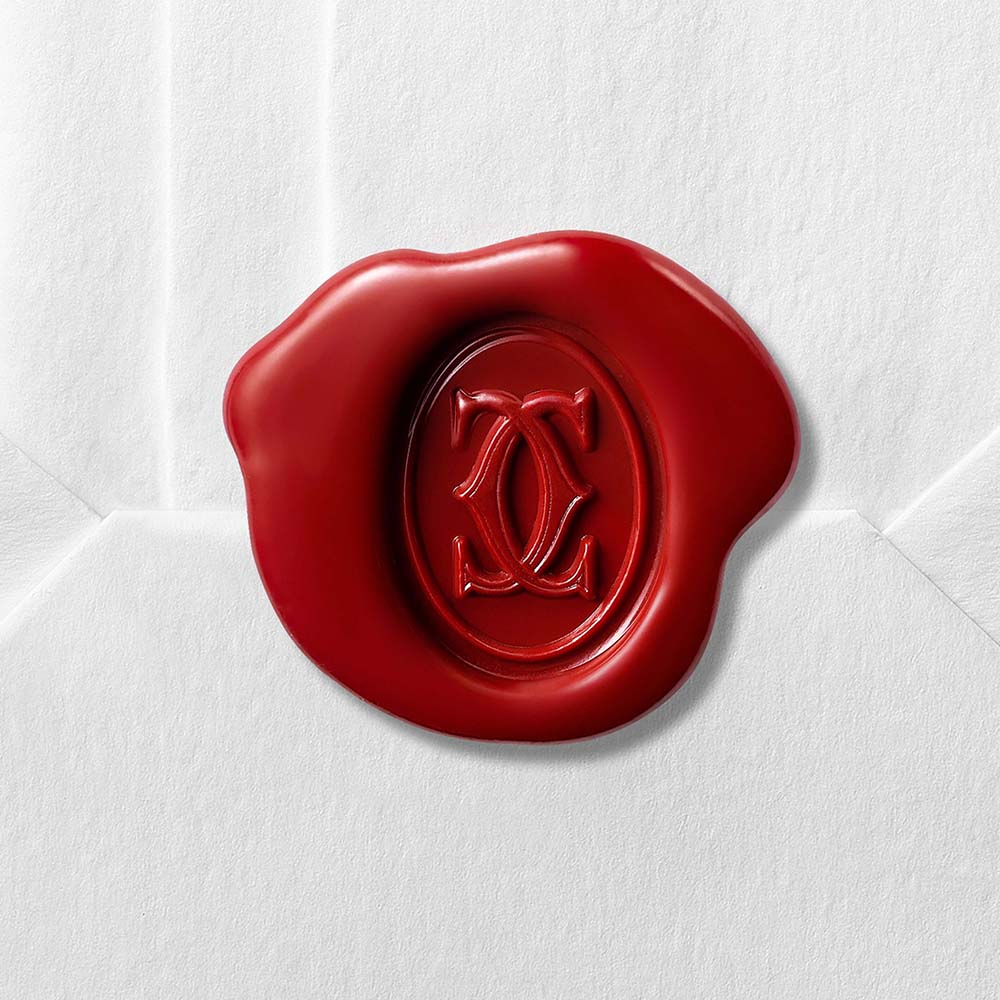 H7000328 COLAR PANTHÈRE DE CARTIER - Cartier