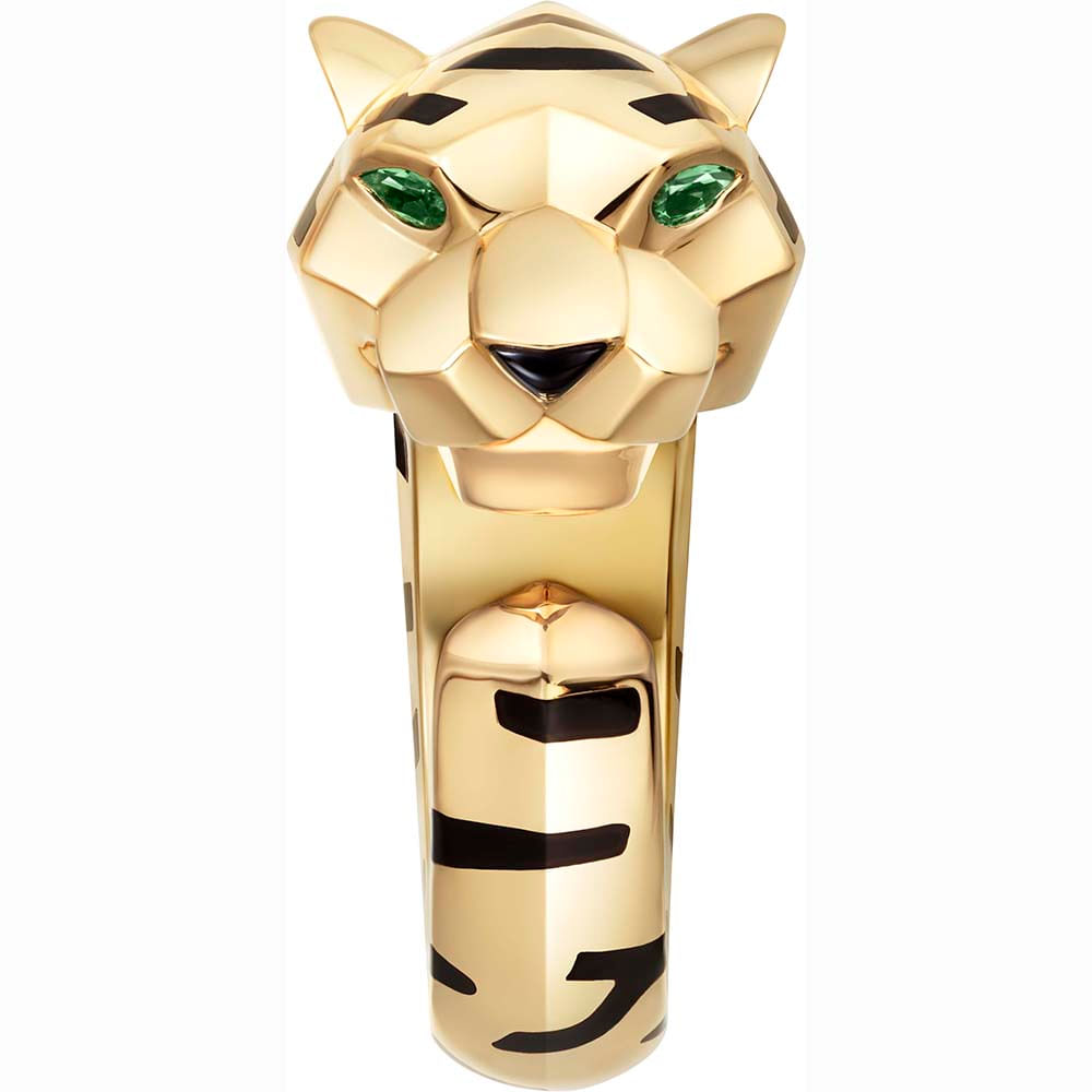 H4393100 ANEL INDOMPTABLES DE CARTIER - Cartier