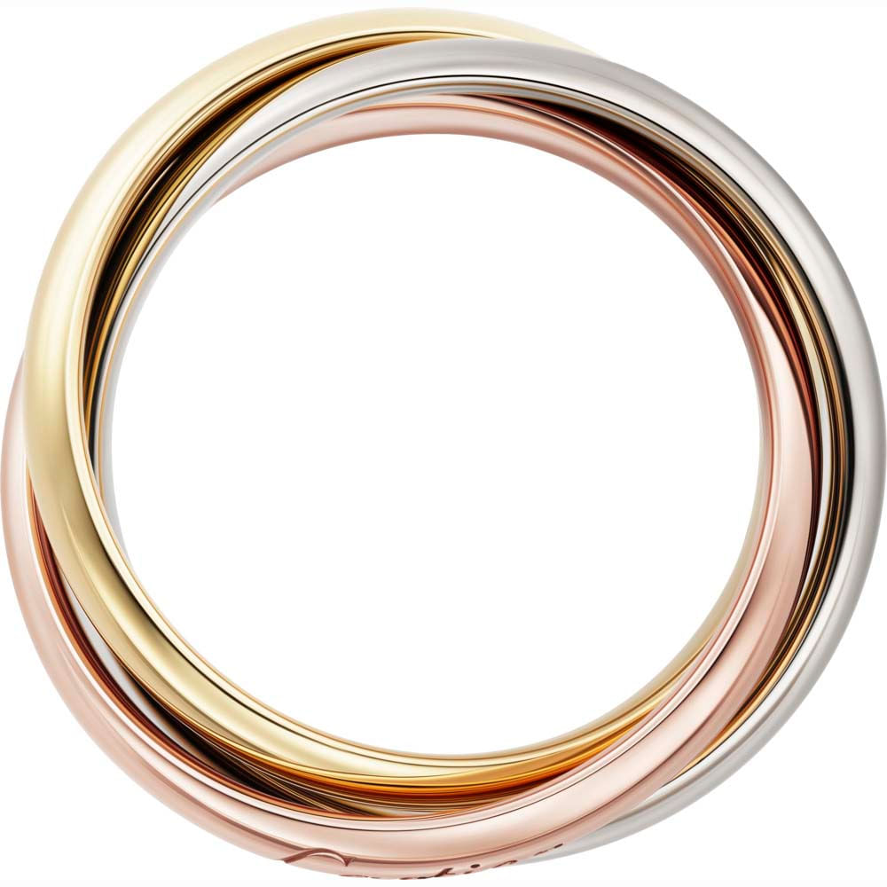 B4234200 ANEL TRINITY - Cartier