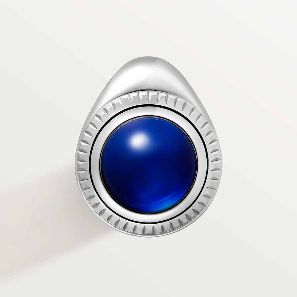 OP000208 CANETA R DE CARTIER - Cartier