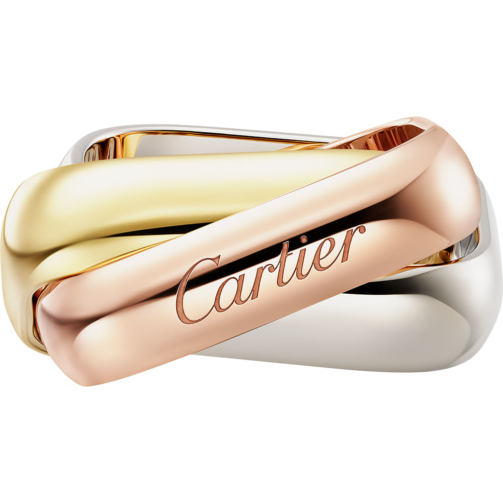 B4239900 ANEL TRINITY - Cartier