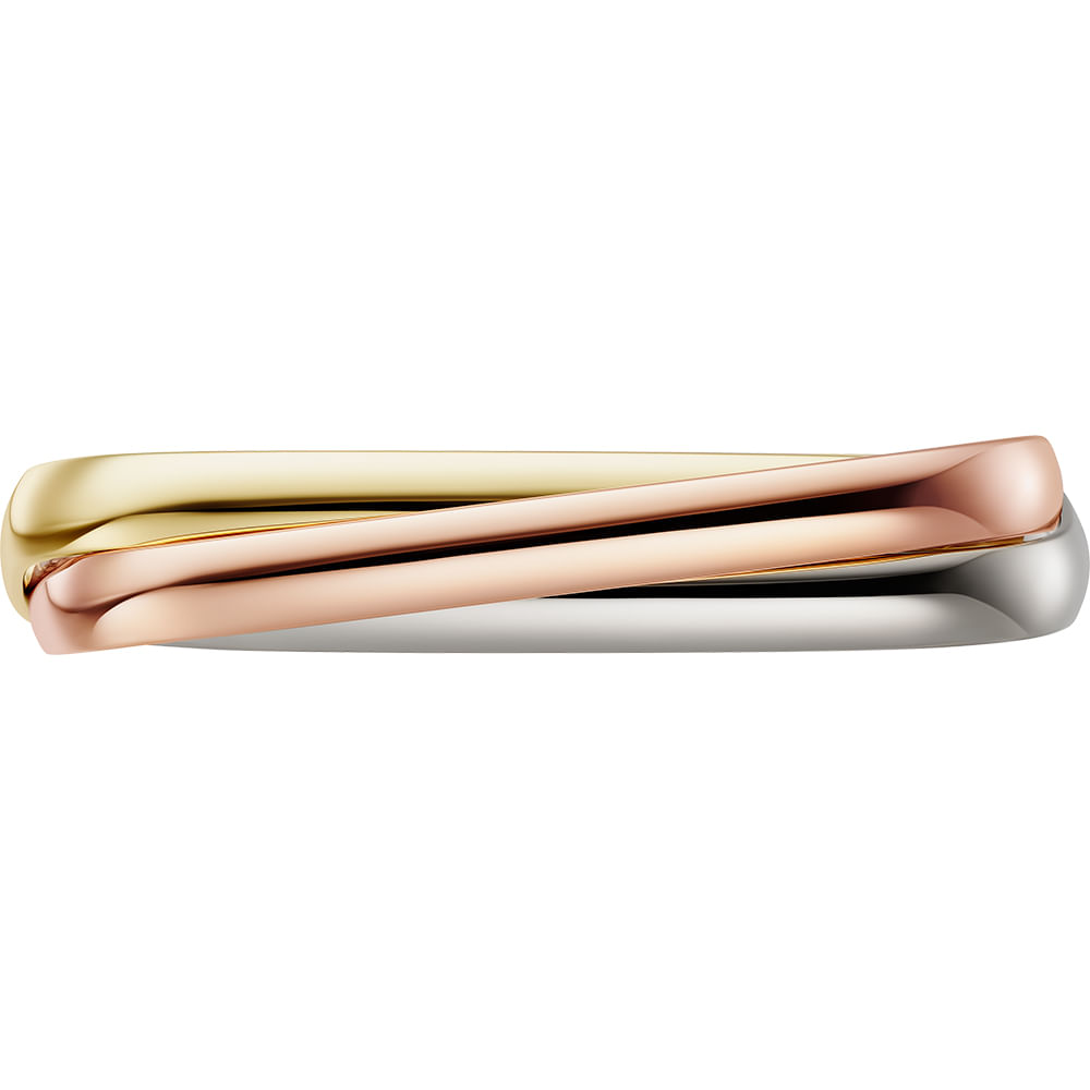 B6078017 PULSEIRA TRINITY BOX - Cartier