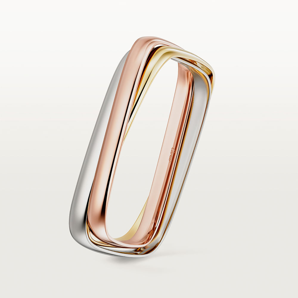 B6078017 PULSEIRA TRINITY BOX - Cartier