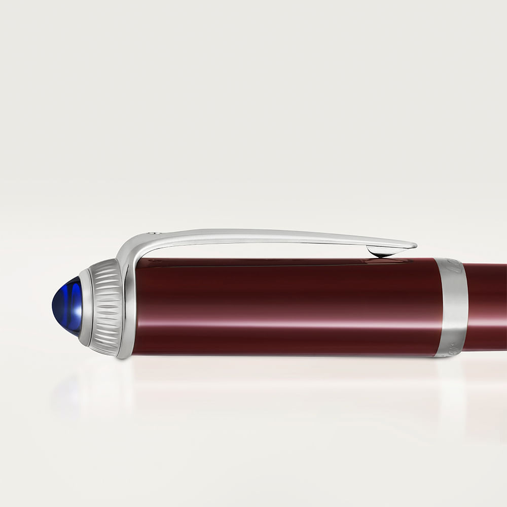 OP000256 CANETA R DE CARTIER - Cartier