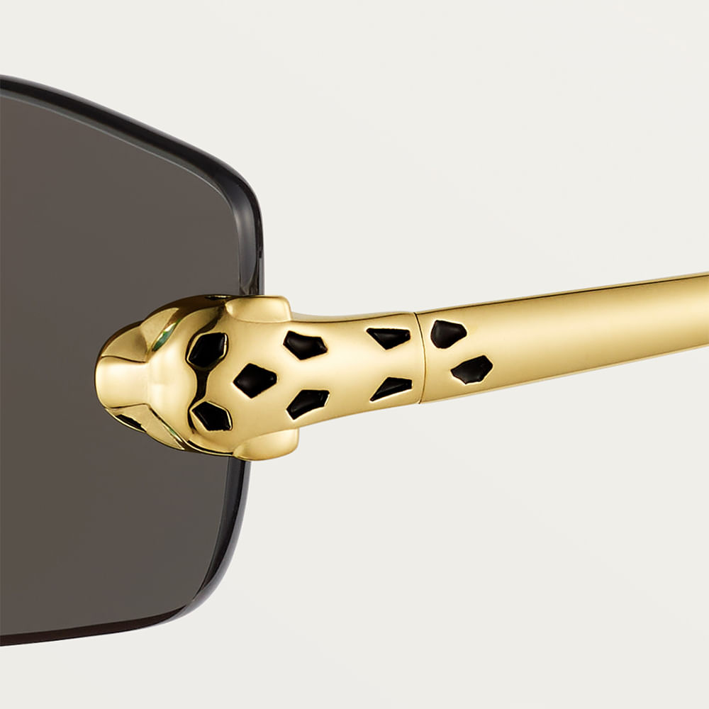 ESW00686 ÓCULOS DE SOL PANTHÈRE DE CARTIER - Cartier