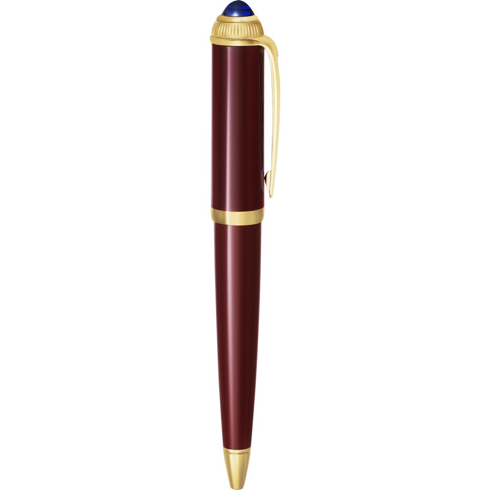 OP000279 CANETA R DE CARTIER - Cartier