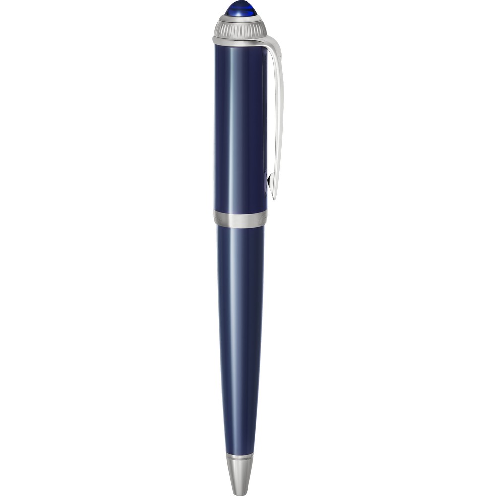 OP000257 CANETA R DE CARTIER - Cartier