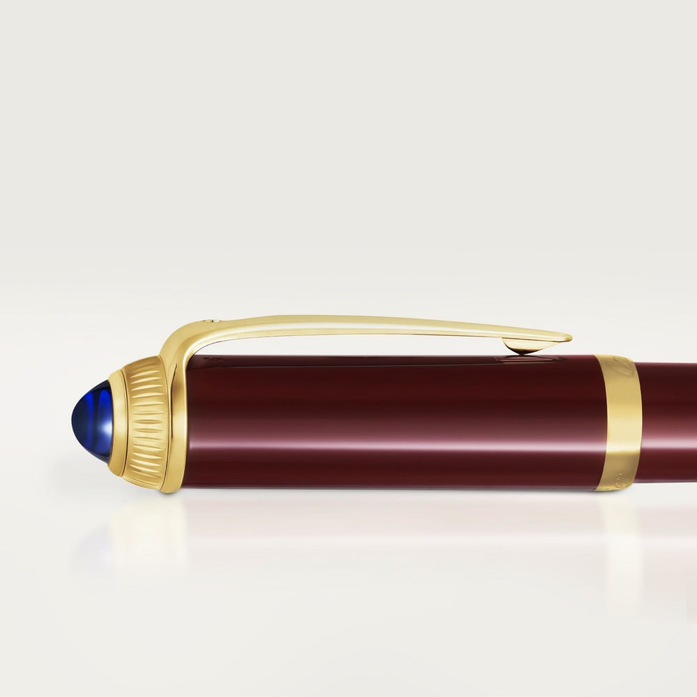 OP000279 CANETA R DE CARTIER - Cartier