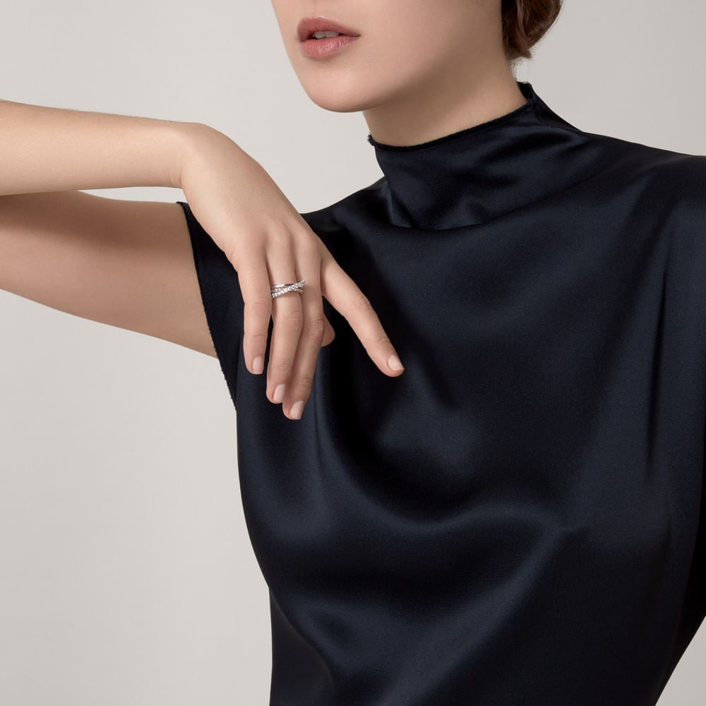 B4230300 ANEL ÉTINCELLE DE CARTIER - Cartier