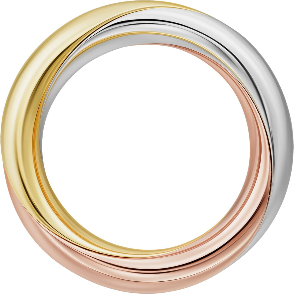 B4240800 ANEL TRINITY - Cartier