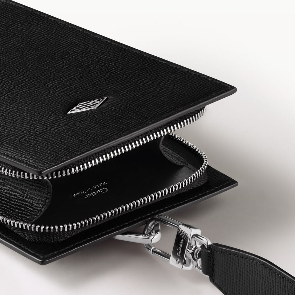 L3002355 BOLSA PARA CELULAR CARTIER LOSANGE - Cartier