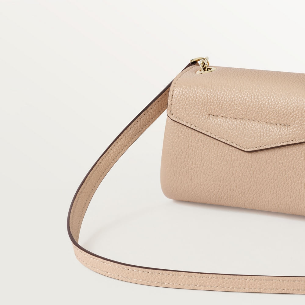 L3002244 BOLSA PANTHÈRE DE CARTIER, MODELO MICRO - Cartier