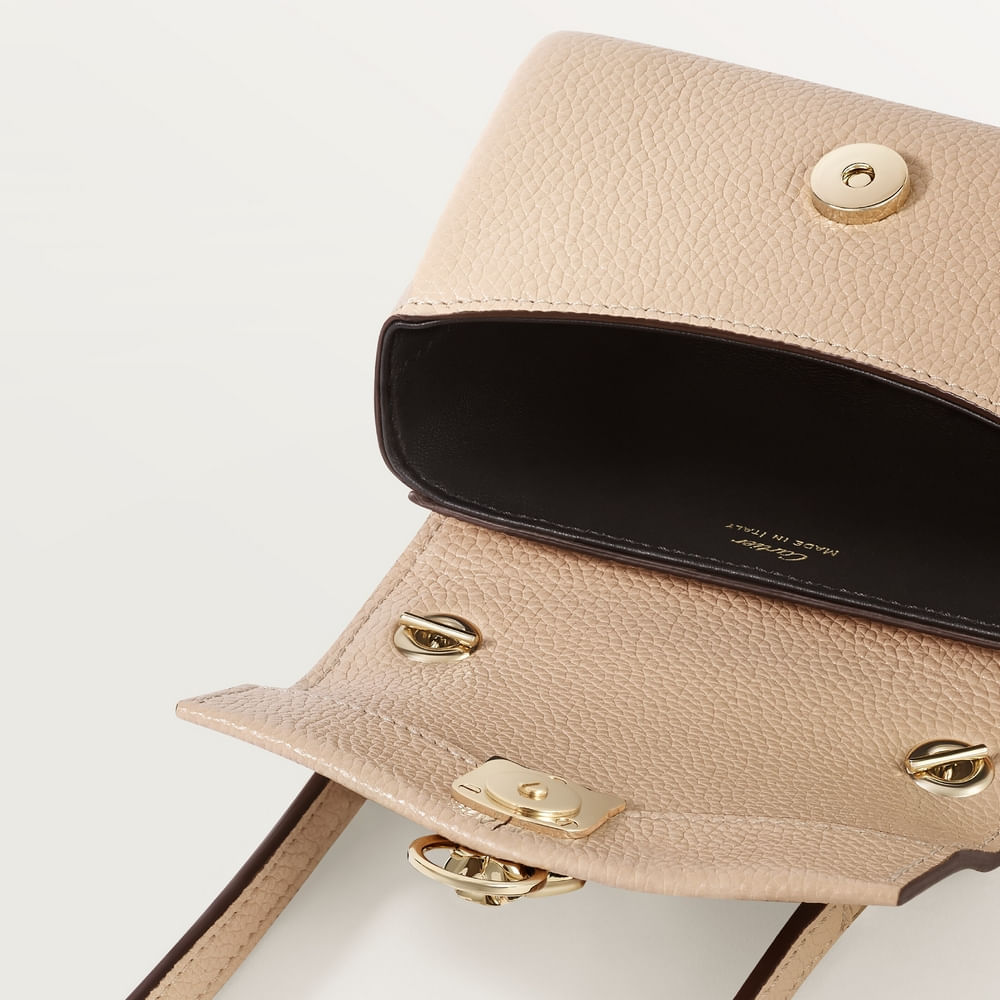 L3002244 BOLSA PANTHÈRE DE CARTIER, MODELO MICRO - Cartier