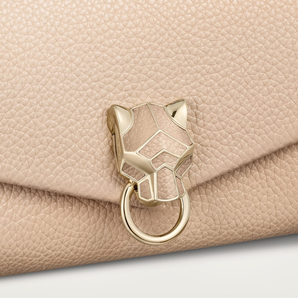 L3002244 BOLSA PANTHÈRE DE CARTIER, MODELO MICRO - Cartier