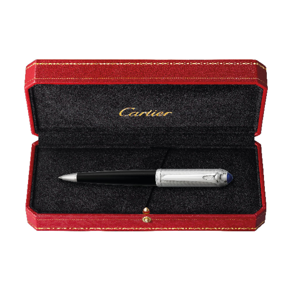 OP000306 Caneta R de Cartier - Cartier