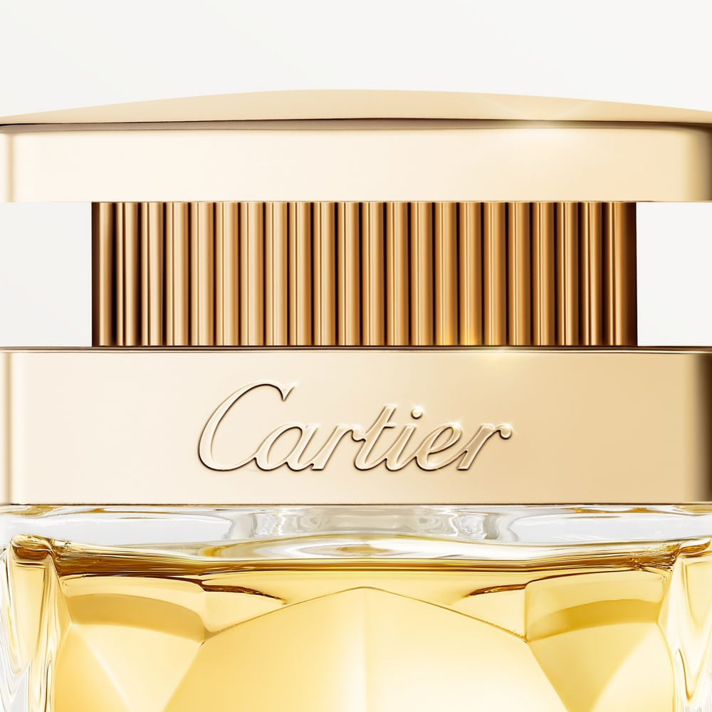 FS100000 La Panthère Elixir - Cartier