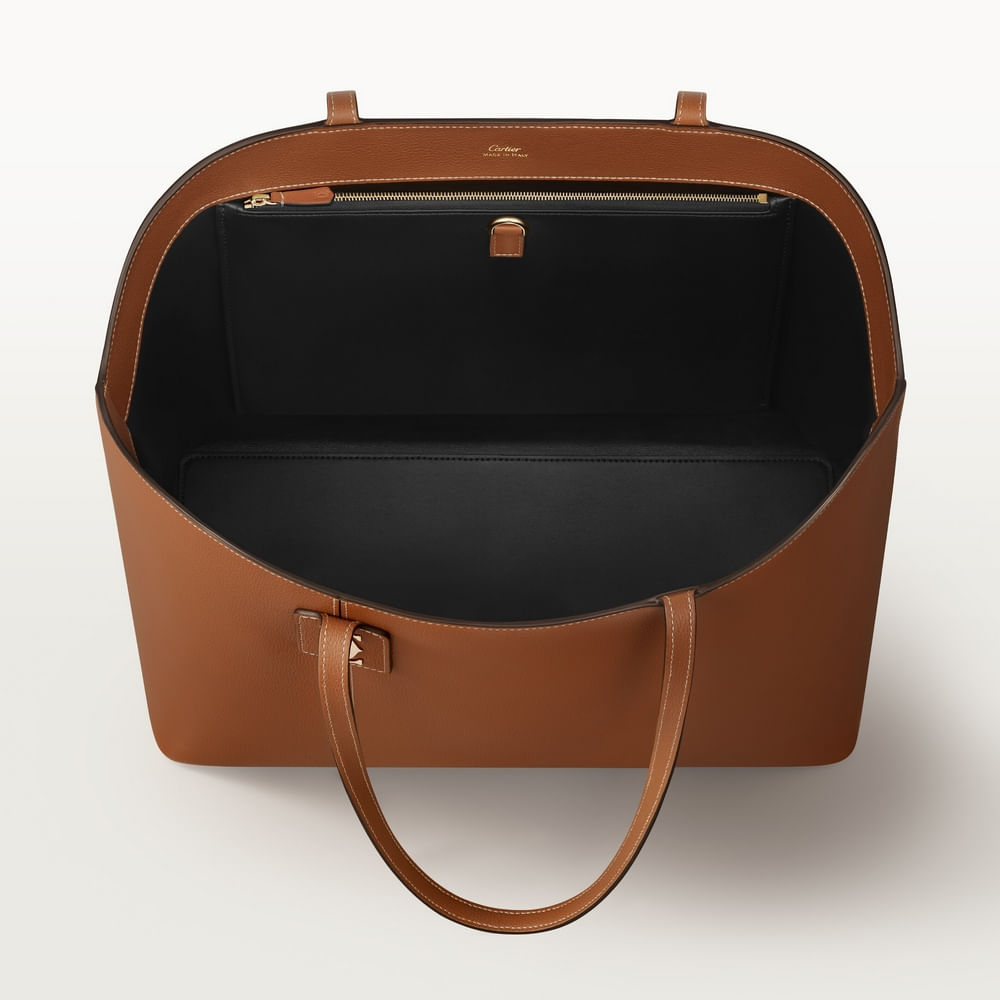 L1002609 BOLSA TOTE C DE CARTIER - Cartier