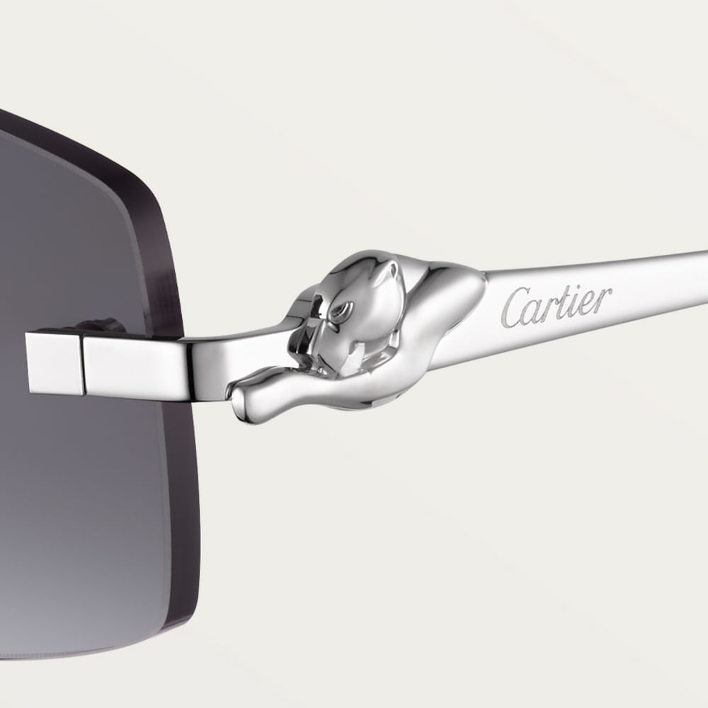 ESW00706 ÓCULOS DE SOL PANTHÈRE DE CARTIER - Cartier