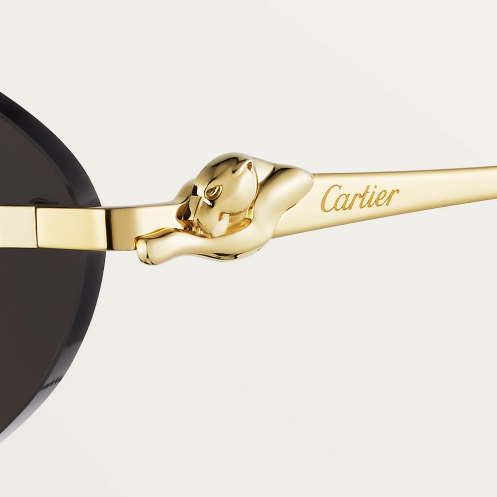 ESW00711 ÓCULOS DE SOL PANTHÈRE DE CARTIER - Cartier