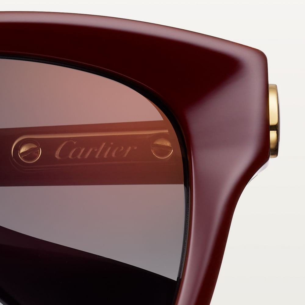 ESW00717 ÓCULOS DE SOL C DE CARTIER - Cartier
