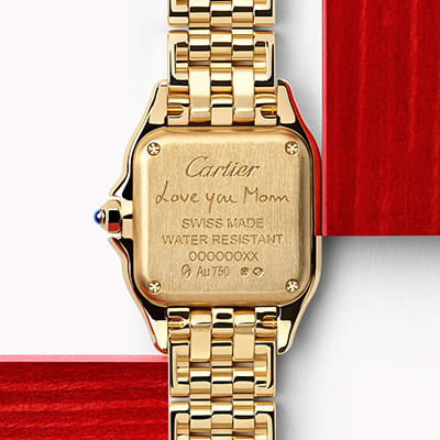 Joalheria 196 – Cartier
