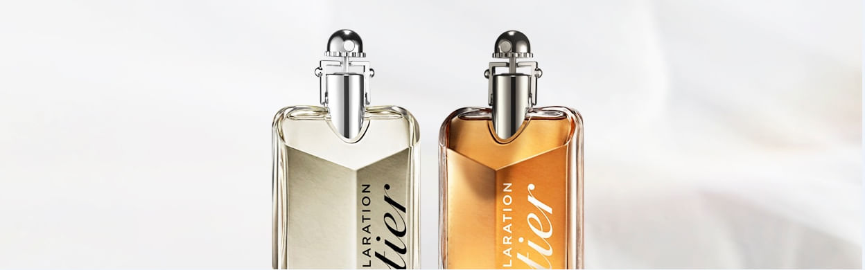 Perfumes Importados | Cartier Loja Oficial